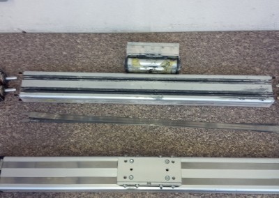 Pneumatic Engineering Gallery - Airlane Pneumatics Limited