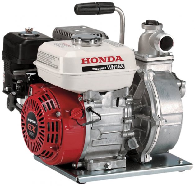 Pneumatic Honda Water Pumps - Airlane Pneumatics Limited