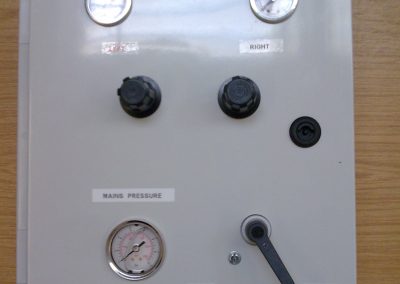 Pneumatic Engineering Gallery - Airlane Pneumatics Limited