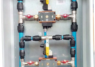 Pneumatic Engineering Gallery - Airlane Pneumatics Limited