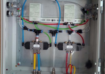 Pneumatic Engineering Gallery - Airlane Pneumatics Limited