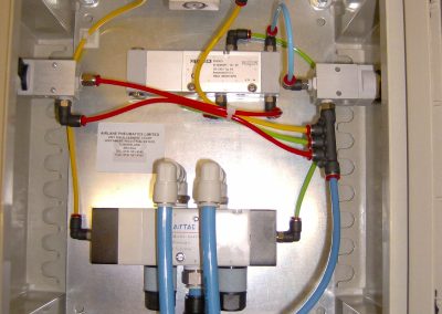 Pneumatic Engineering Gallery - Airlane Pneumatics Limited