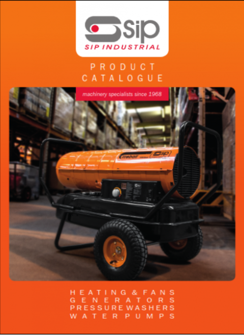 SIP Industrial Products - Airlane Pneumatics Limited