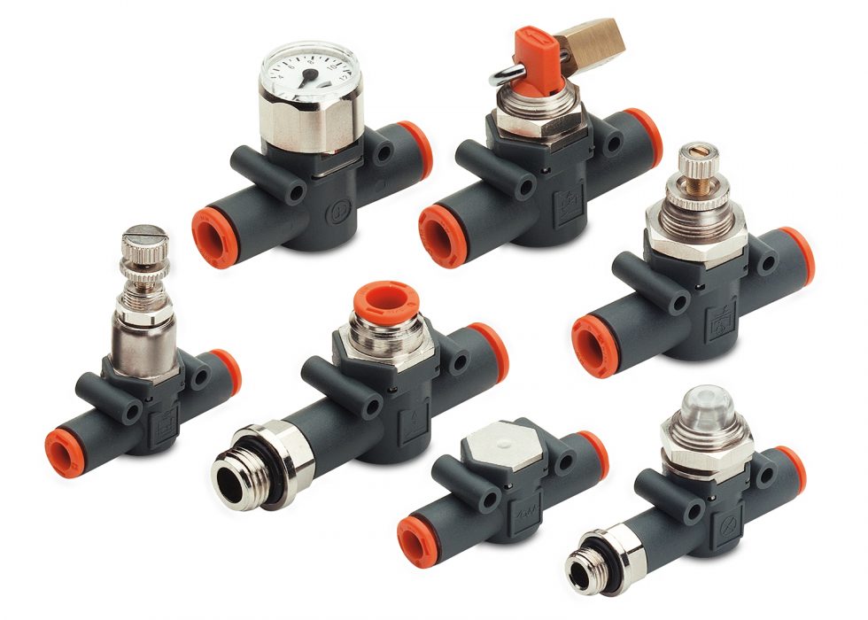 Metal Work Pneumatic - Airlane Pneumatics Limited